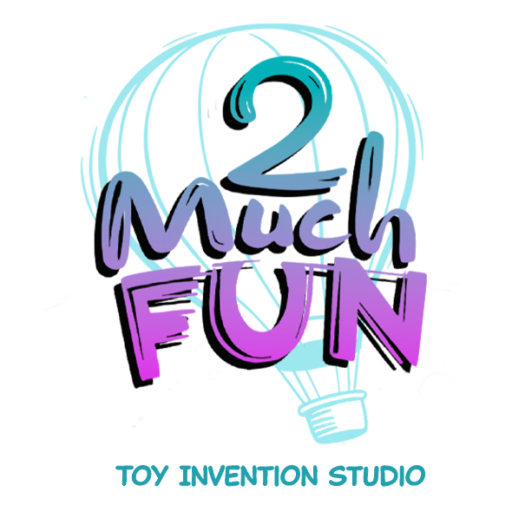 Home - 2 Much Fun Toy Invention Studio